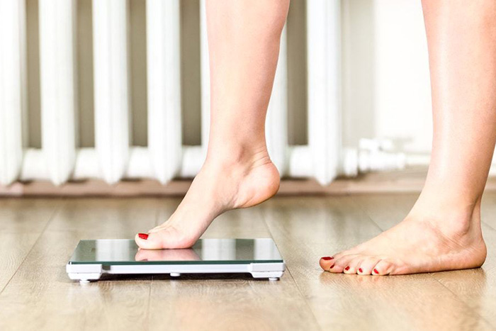 Analyse corporelle par impédancem étrie à Fréjus